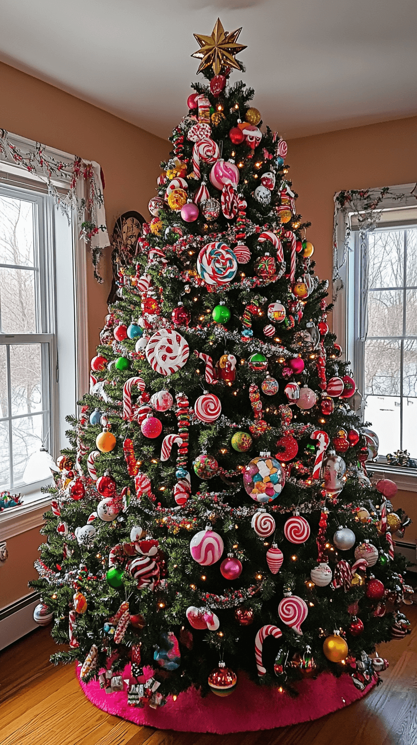 Christmas Trees - Insider Mama | Mom Lifestyle Blog