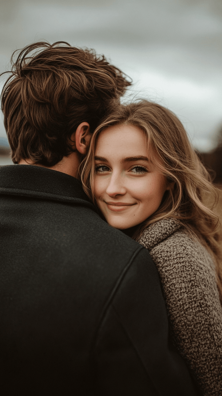 Couple Poses - Insider Mama