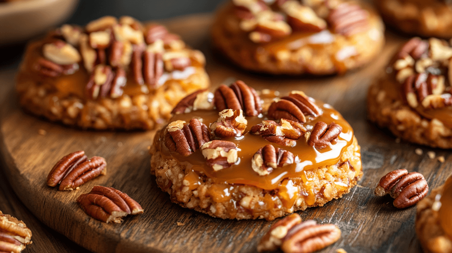 Thanksgiving Cookies - Insider Mama