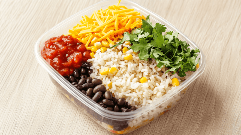 School Lunches - Insider Mama