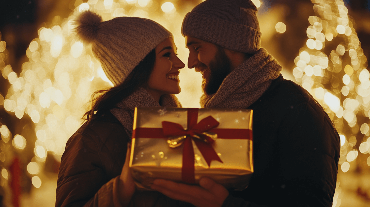 Christmas Gifts for Couples - Insider Mama | Mom Lifestyle Blog