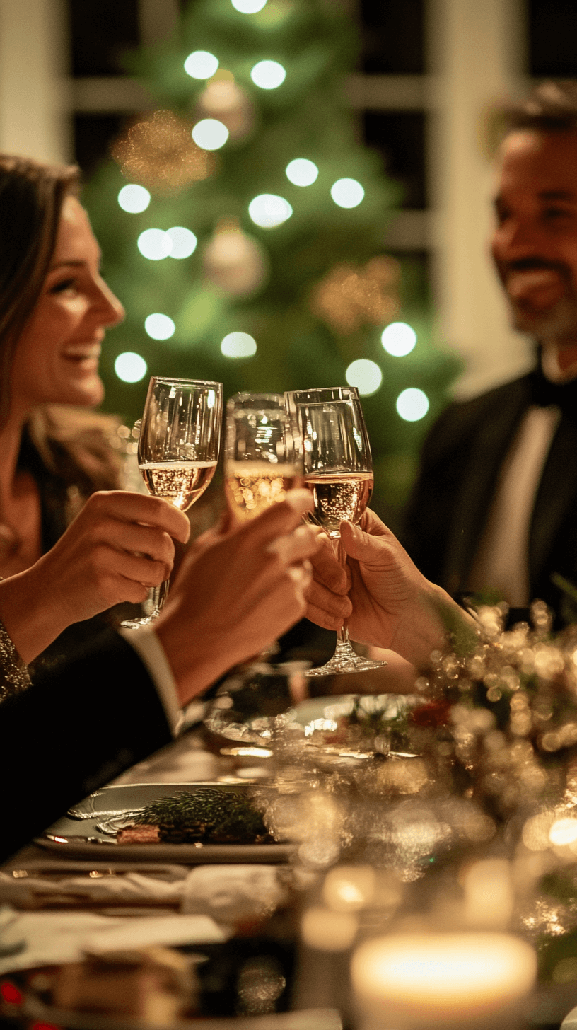 Christmas Party Ideas - Insider Mama