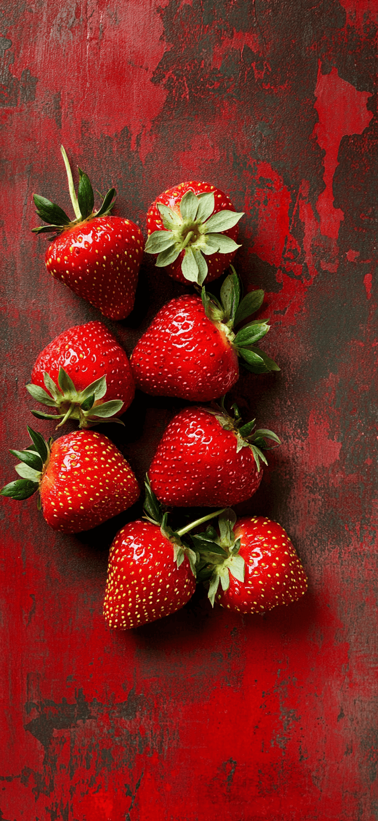 Wallpaper Red Backgrounds - Insider Mama