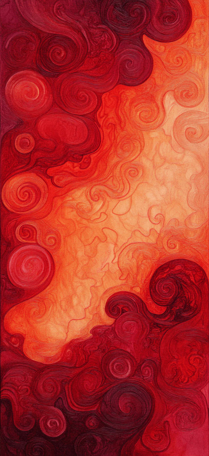 Wallpaper Red Backgrounds - Insider Mama | Mom Lifestyle Blog