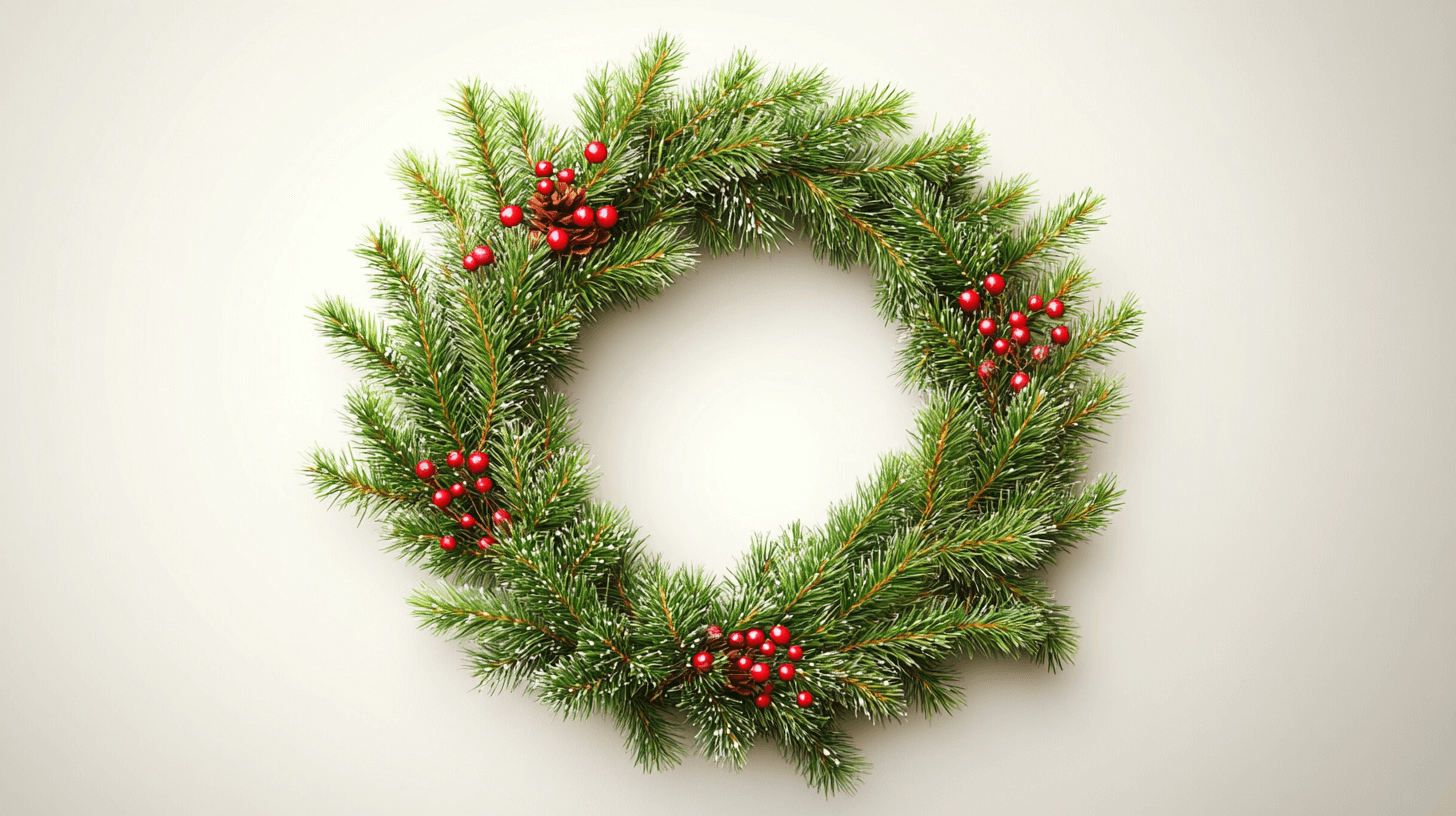 Christmas Wreaths - Insider Mama