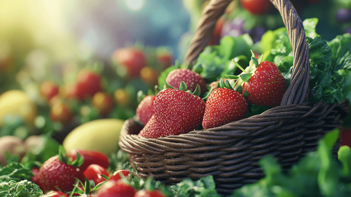 Strawberry Pie Recipe - Insider Mama
