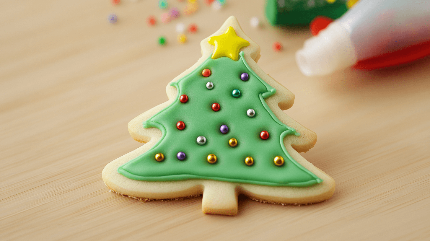Christmas Cookies - Insider Mama | Mom Lifestyle Blog