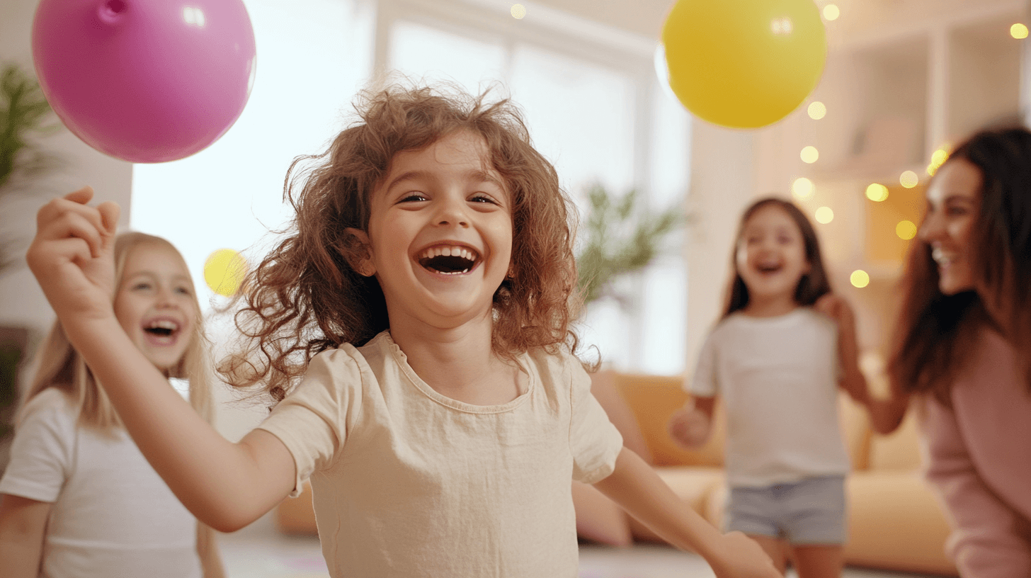 Family Party Game Ideas - Insider Mama