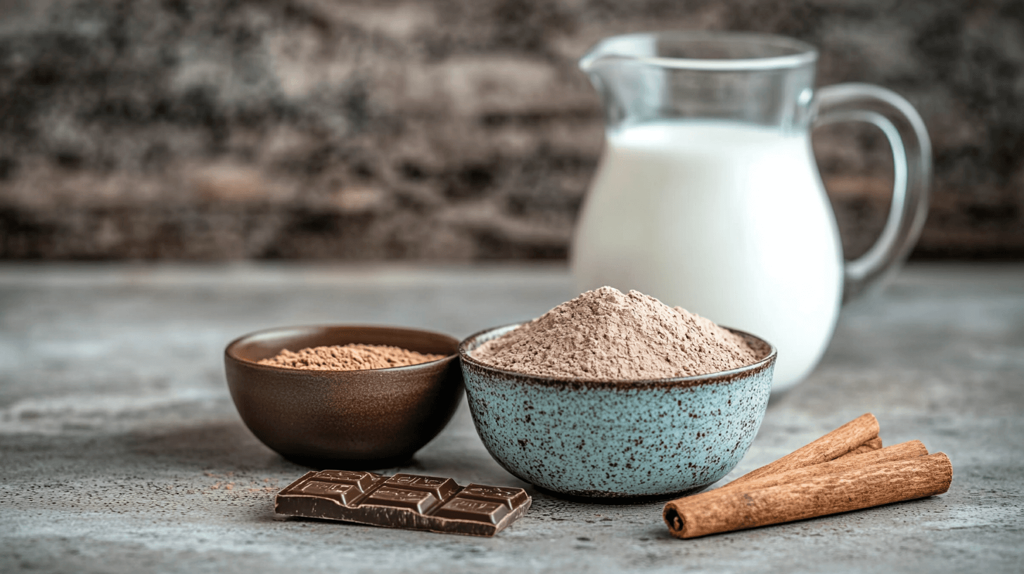Champurrado Recipe - Insider Mama
