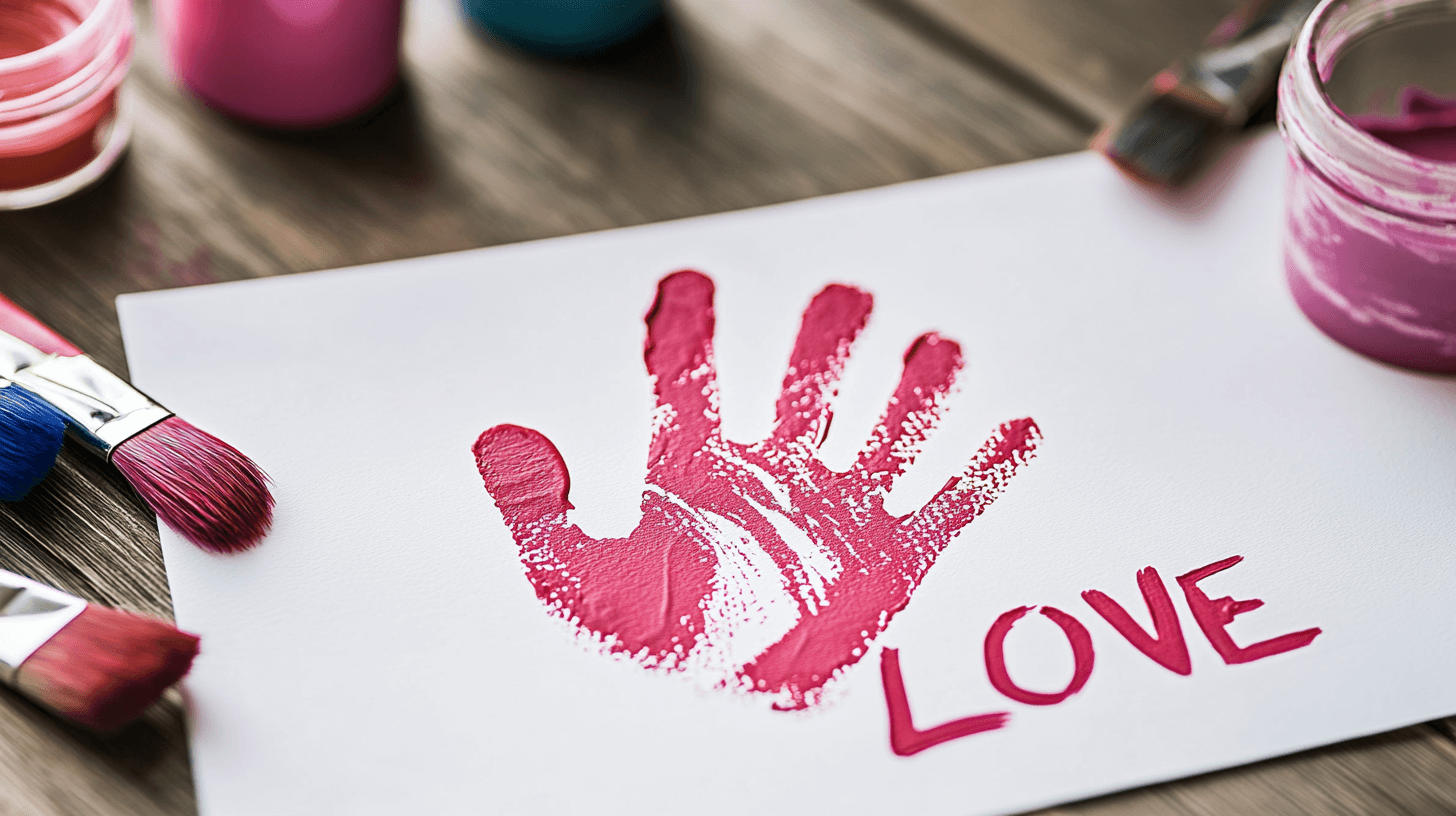Valentine Crafts - Insider Mama