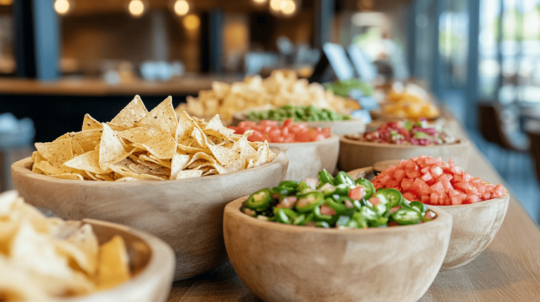 Party Food Ideas - Insider Mama