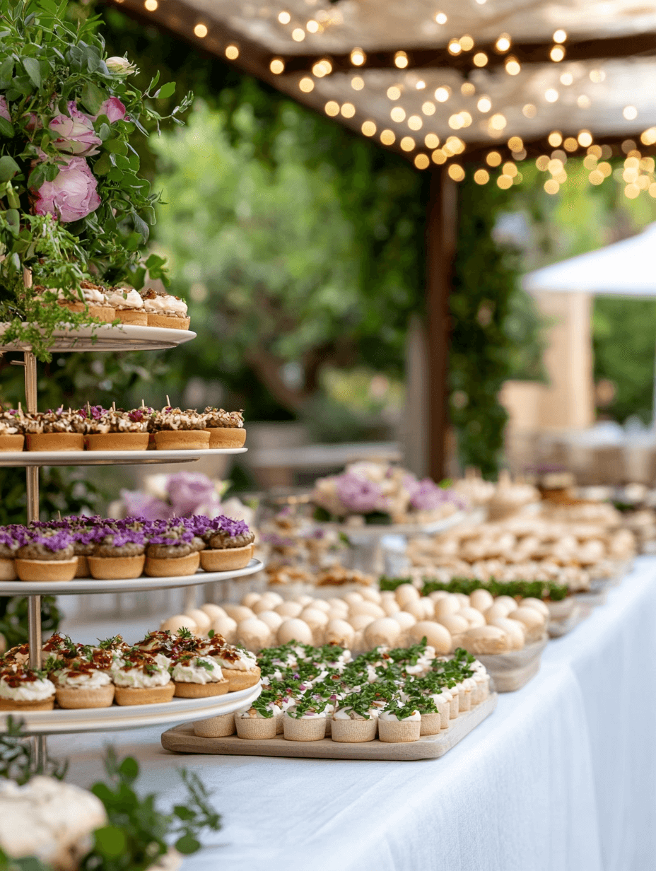 Party Food Ideas - Insider Mama