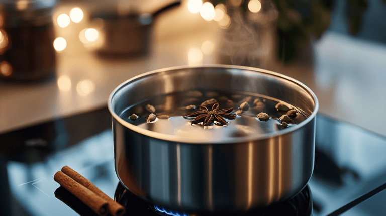 Simmering Pot Recipes - Insider Mama | Mom Lifestyle Blog