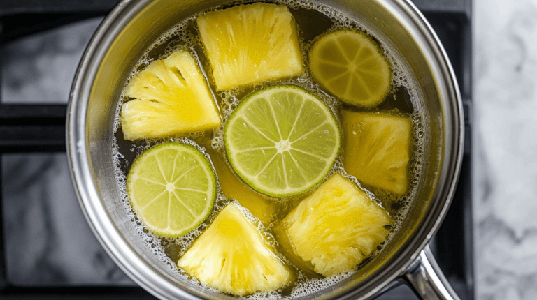 Simmering Pot Recipes - Insider Mama