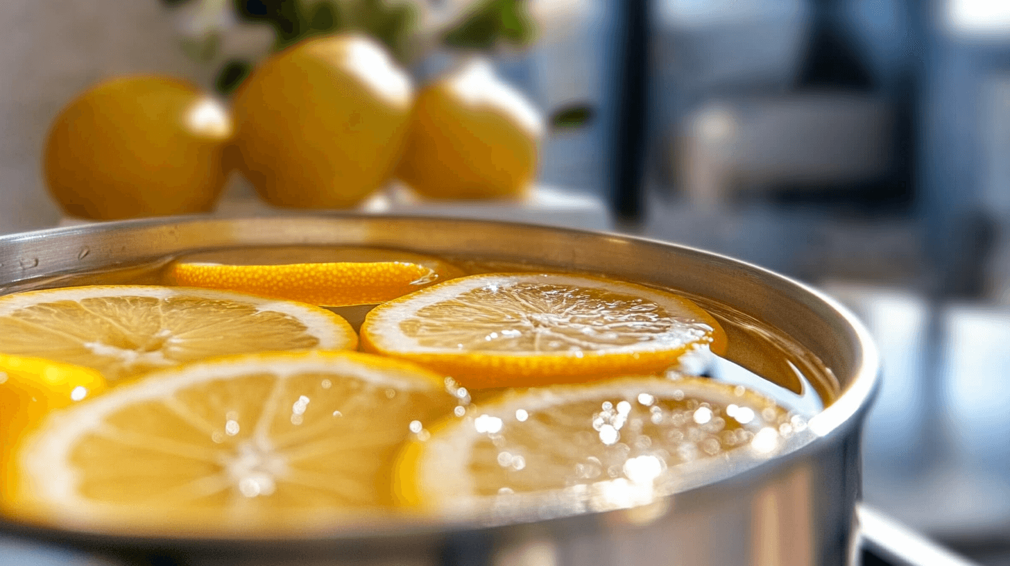 Simmering Pot Recipes - Insider Mama