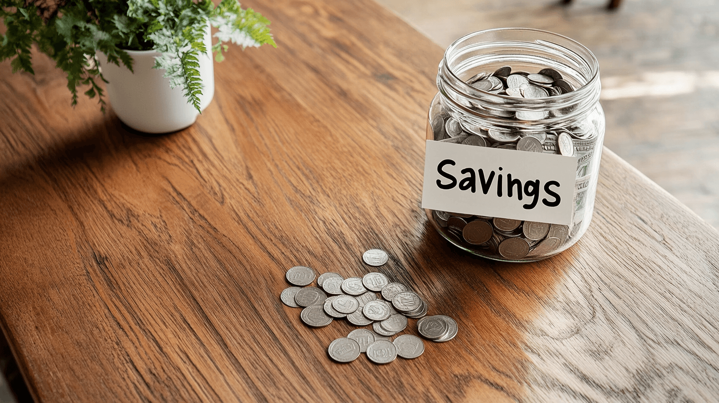 New Year Budget - Insider Mama