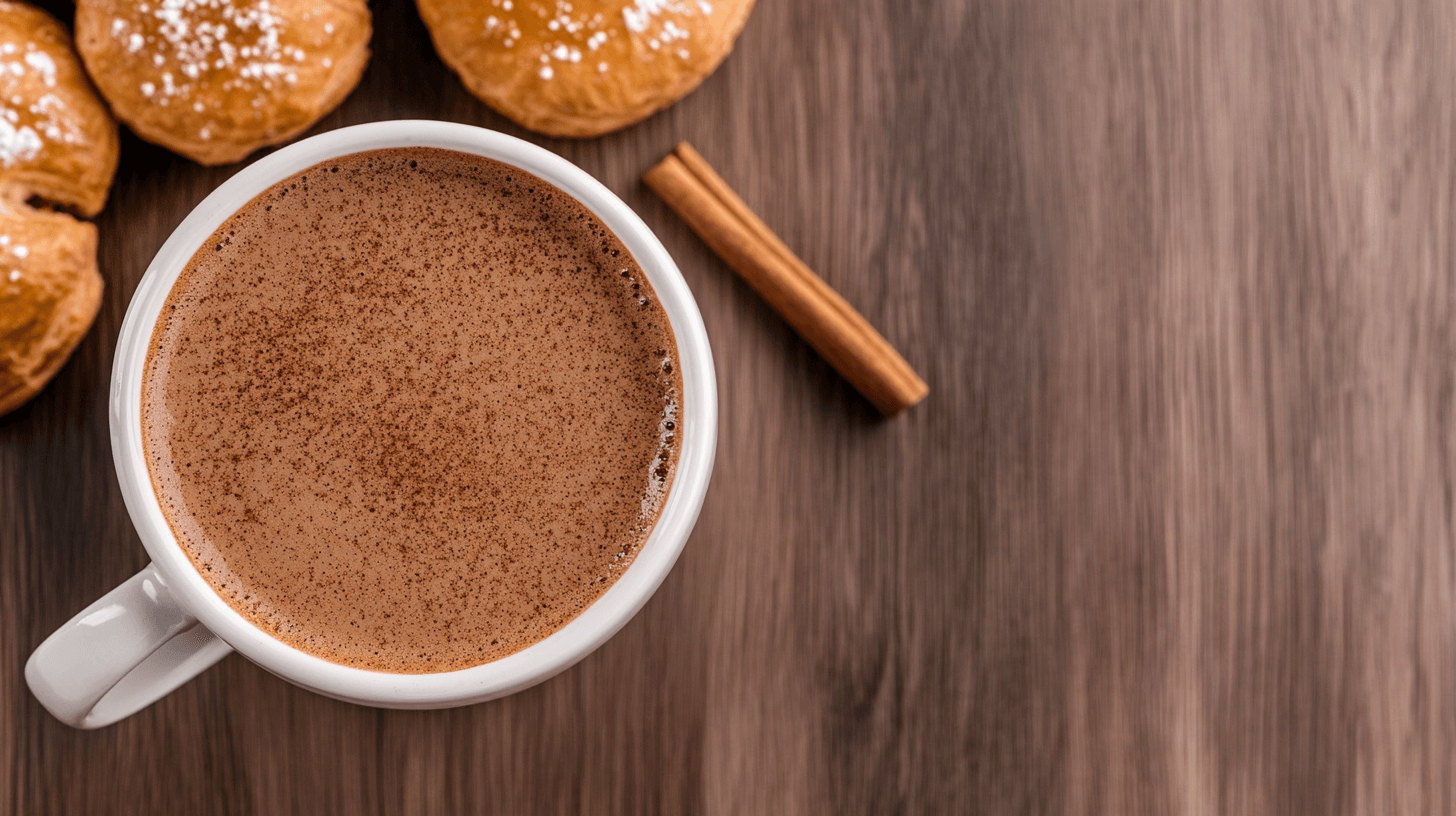 Champurrado Recipe - Insider Mama