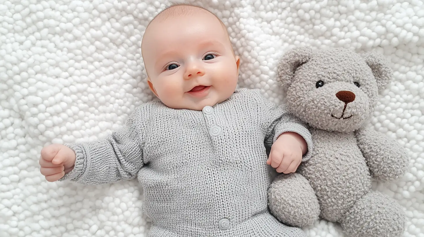 Boy Baby Names - Insider Mama