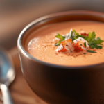 Lobster Bisque - Insider Mama
