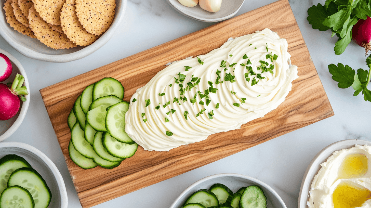 Butter Board Ideas - Insider Mama