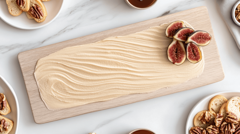 Butter Board Ideas - Insider Mama