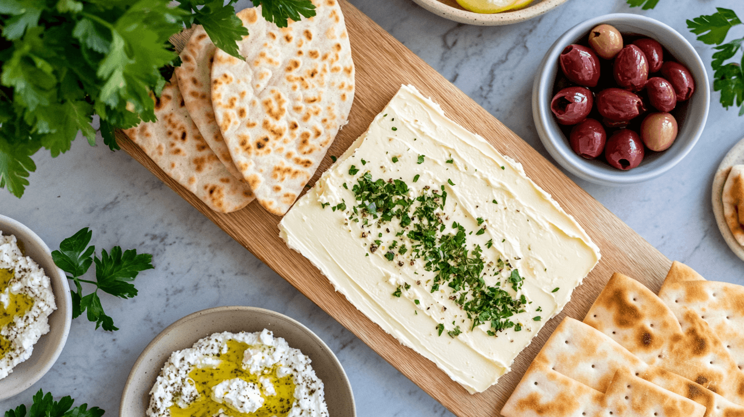 Butter Board Ideas - Insider Mama