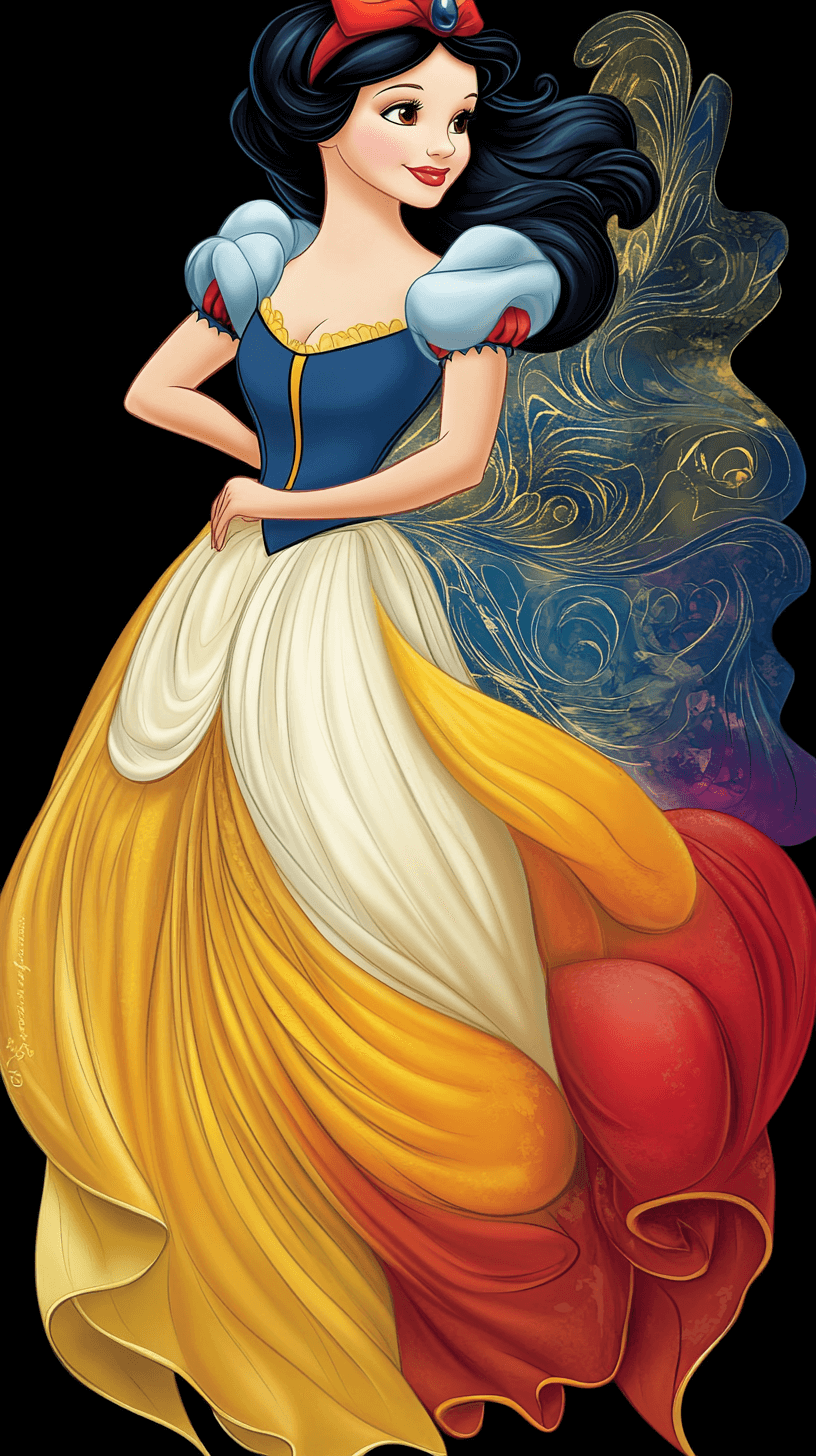 Disney Princess Wallpapers - Insider Mama