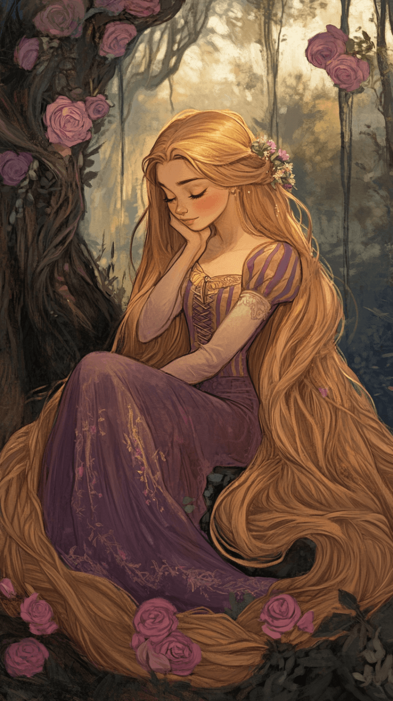 Disney Princess Wallpapers - Insider Mama