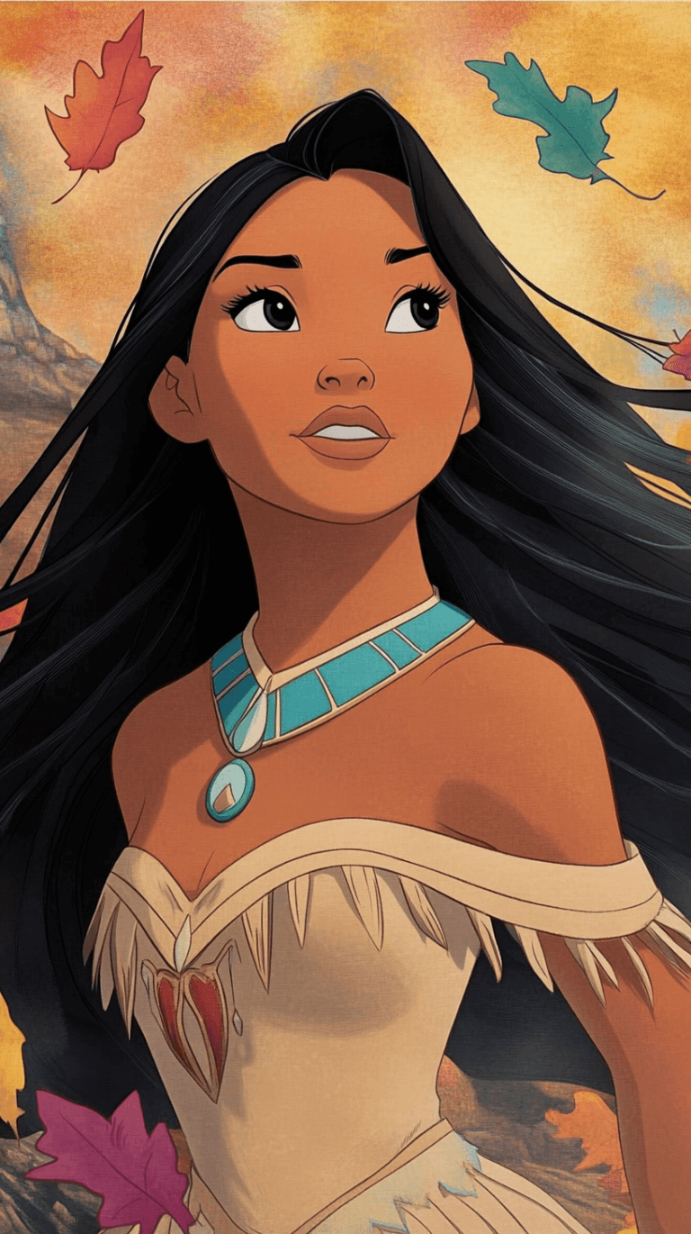 Disney Princess Wallpapers - Insider Mama